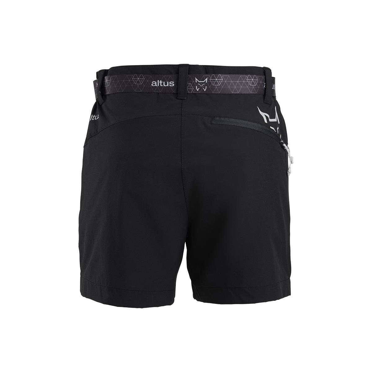Bermudas de mujer Kauri K30 Altus Negro · El Corte Inglés