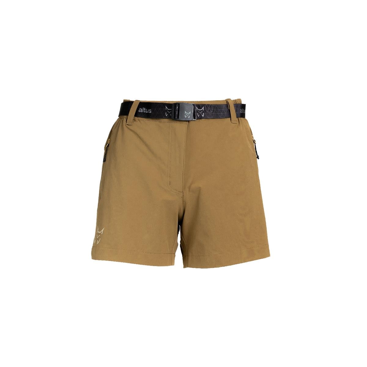 Bermudas de mujer Kauri K30 Altus Beige · El Corte Inglés