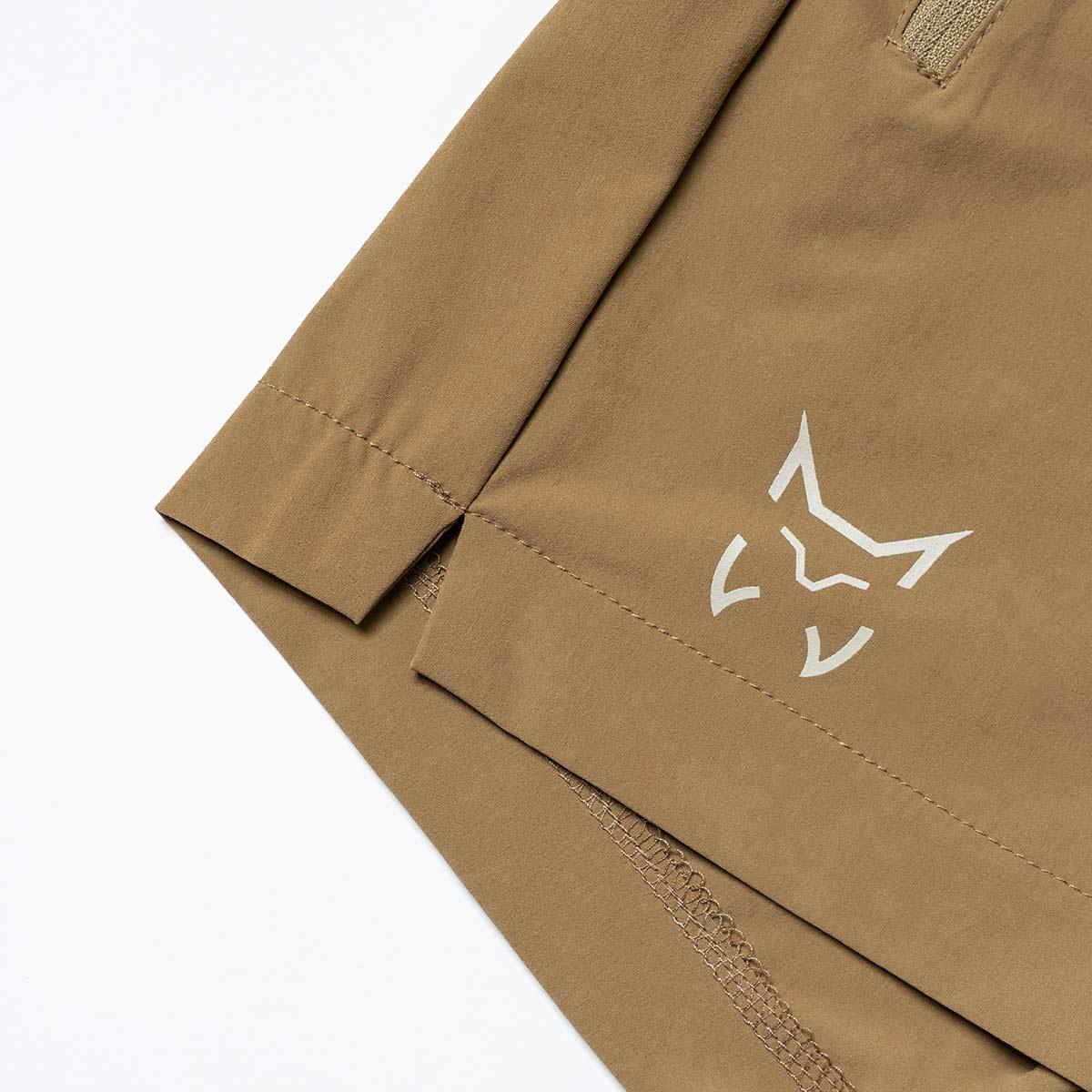 Bermudas de mujer Kauri K30 Altus Beige · El Corte Inglés