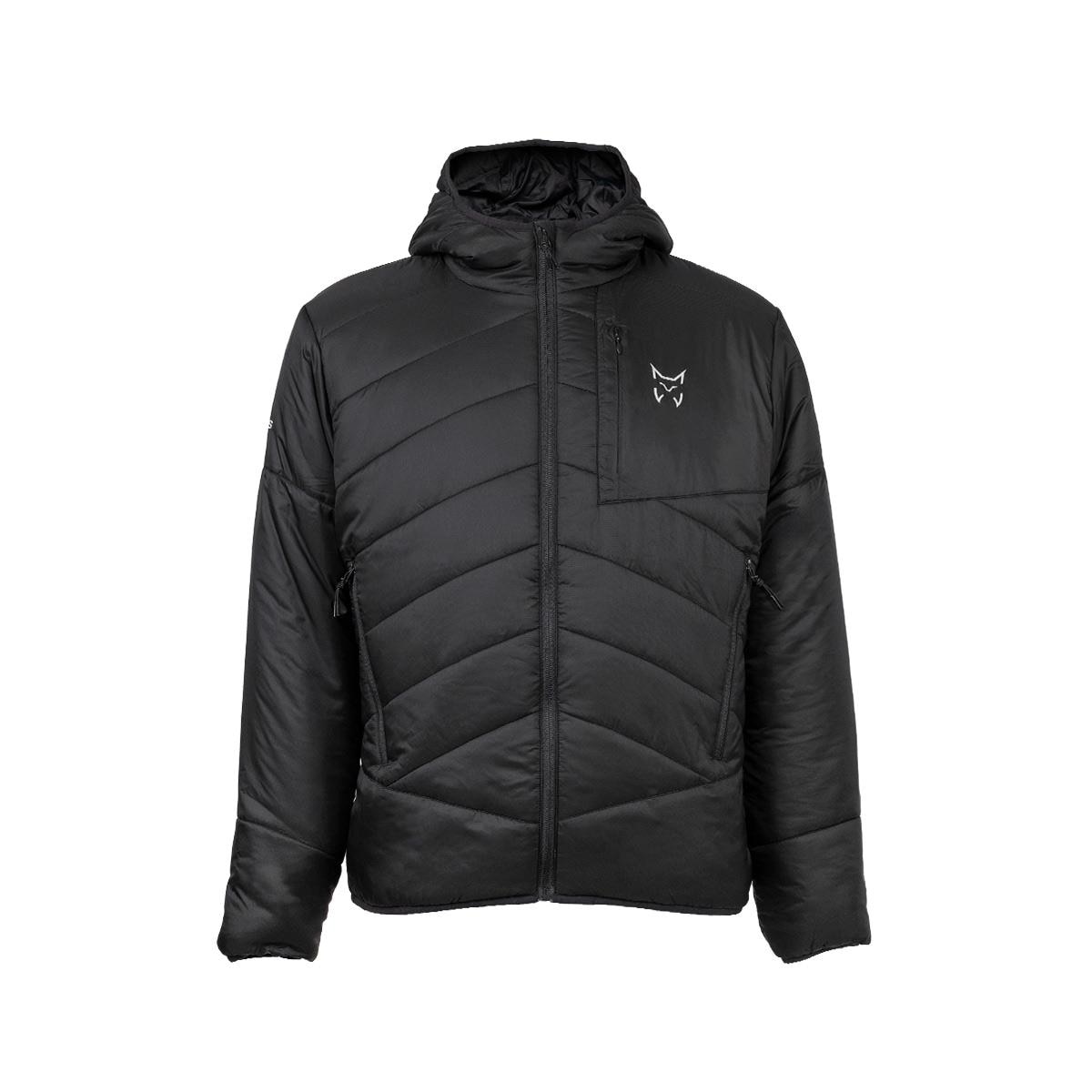 Chaqueta de hombre Halley Altus Negro · El Corte Inglés
