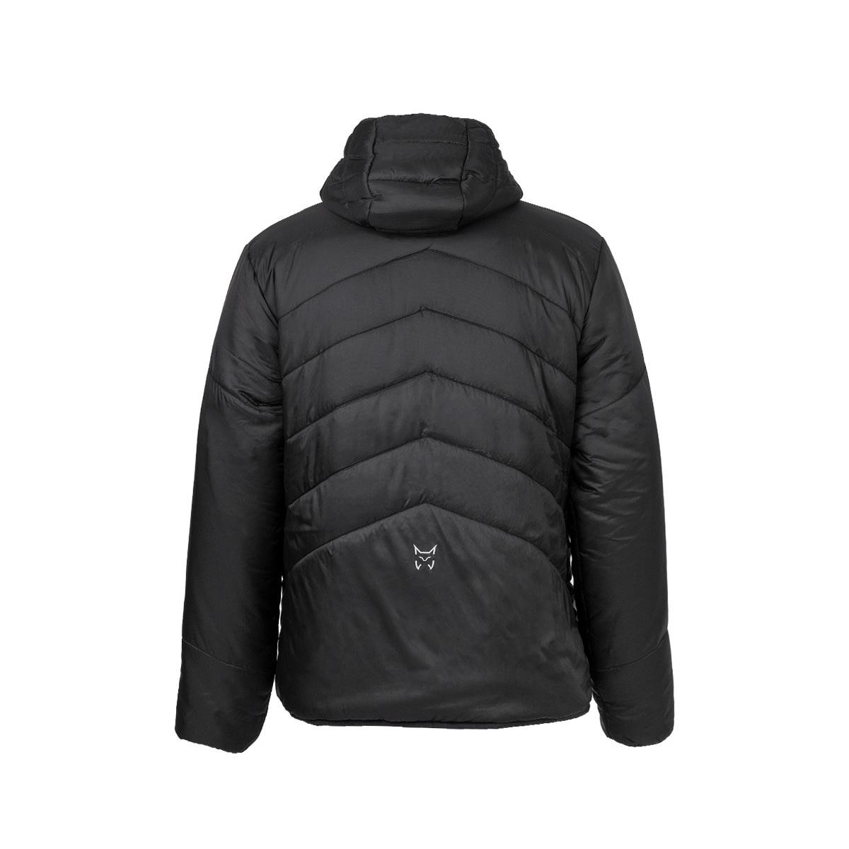 Chaqueta de hombre Halley Altus Negro · El Corte Inglés