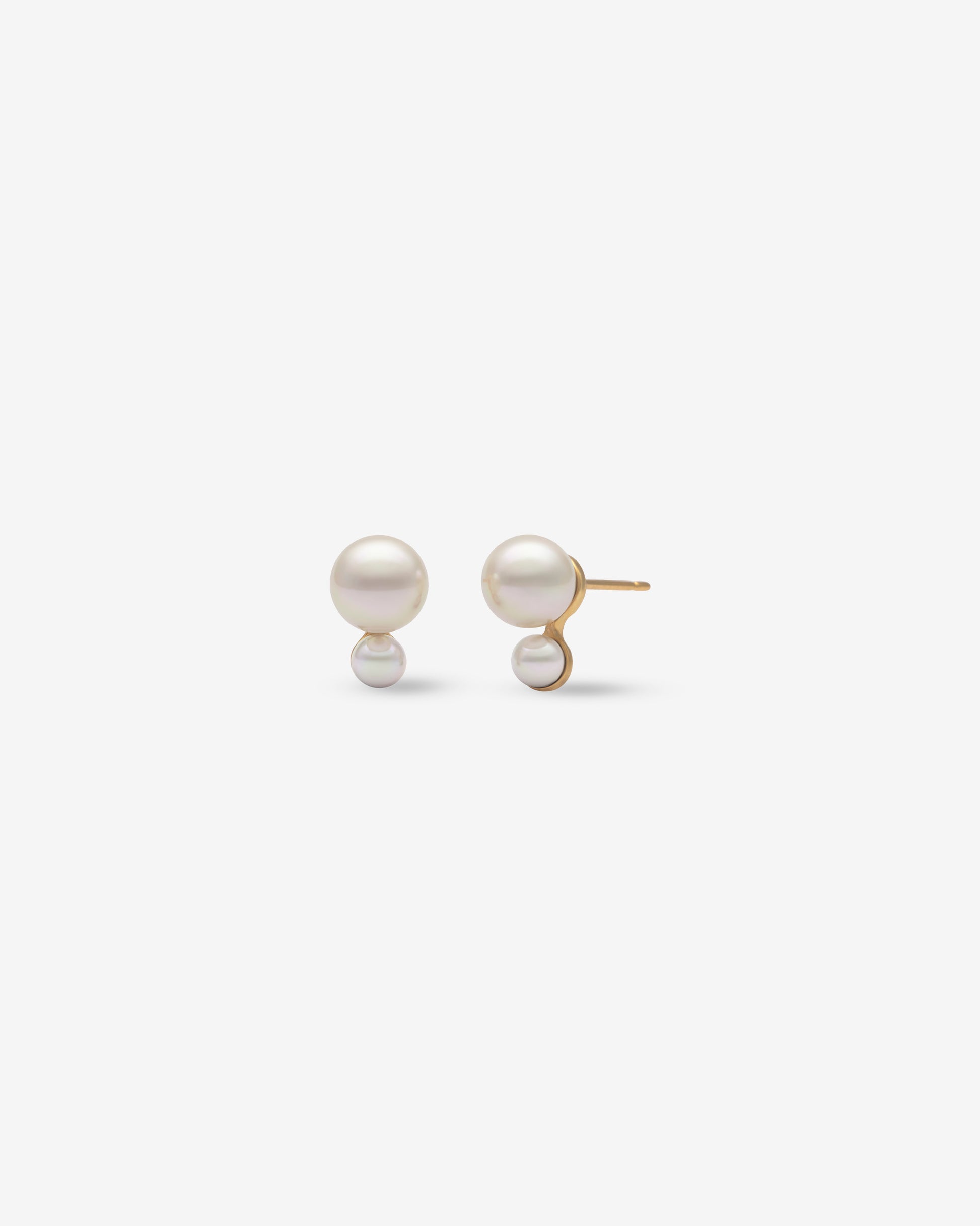 Joyería Pendientes de perlas · El Corte Inglés