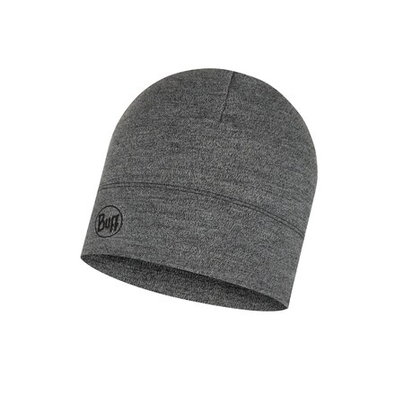 Gorro unisex Light Grey Melange Buff · Buff · El Corte Inglés