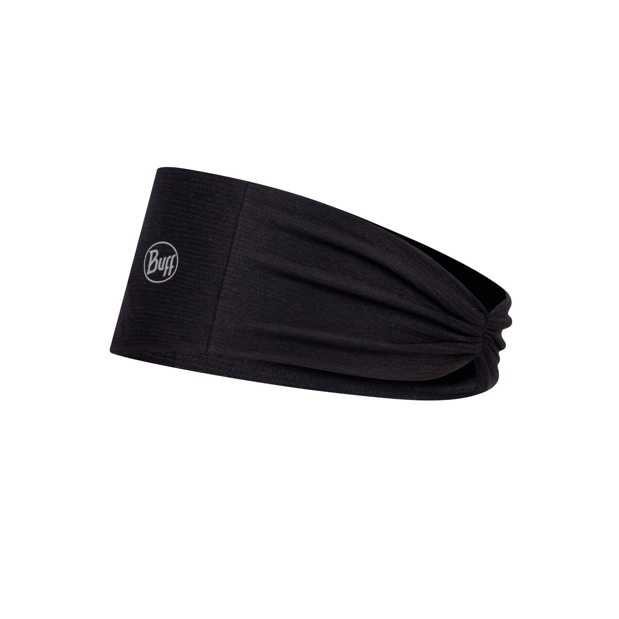 Cinta unisex Coolnet ellipse headband Buff Negro · El Corte Inglés
