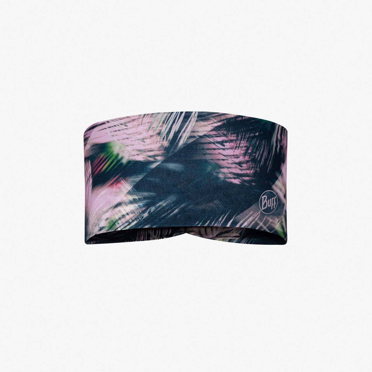 Cinta unisex Coolnet ellipse headband Buff Multicolor · El Corte Inglés