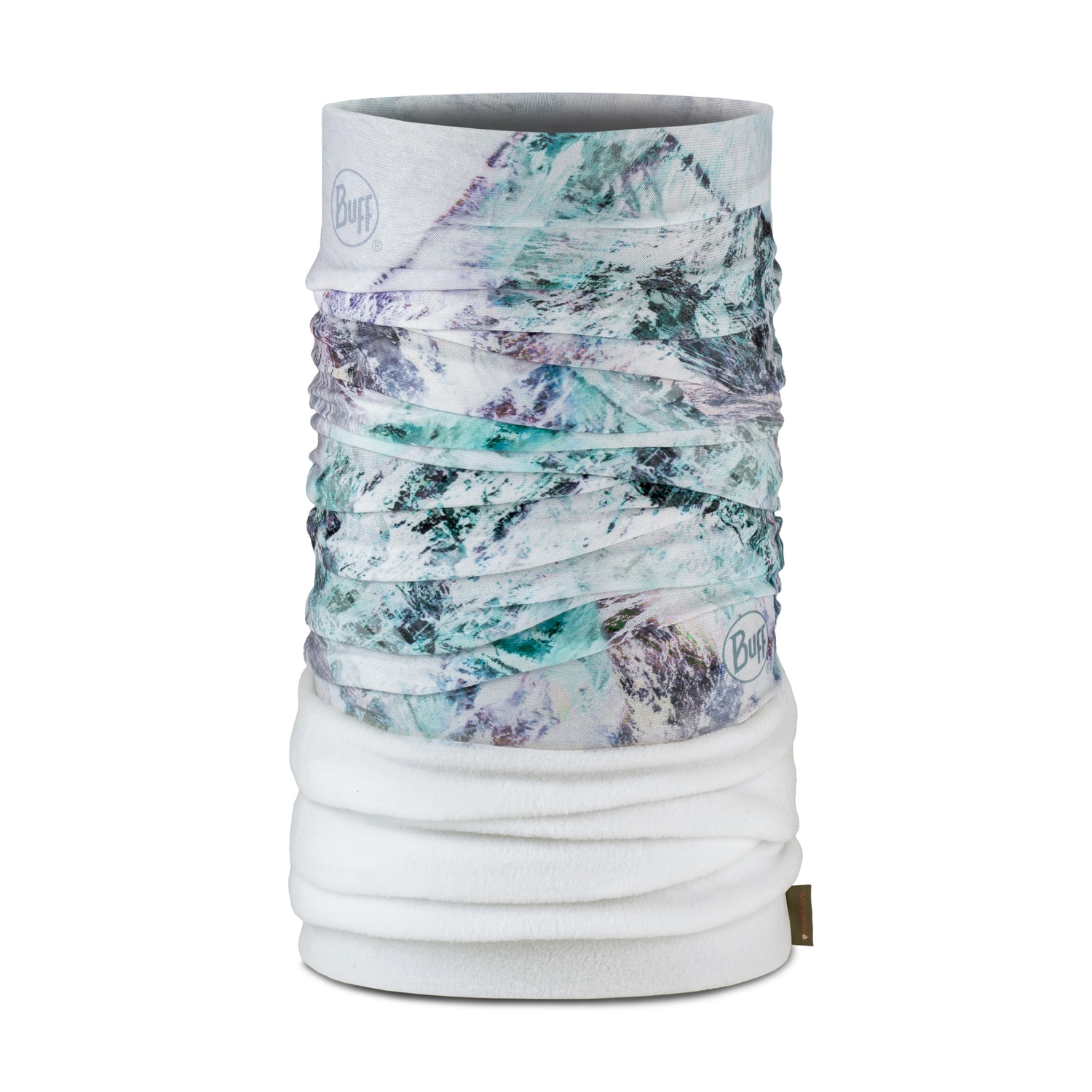 Braga de cuello polar unisex Buff · Buff · El Corte Inglés