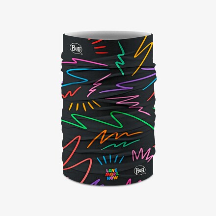 Cuello unisex Pride Squiggles Buff · Buff · El Corte Inglés