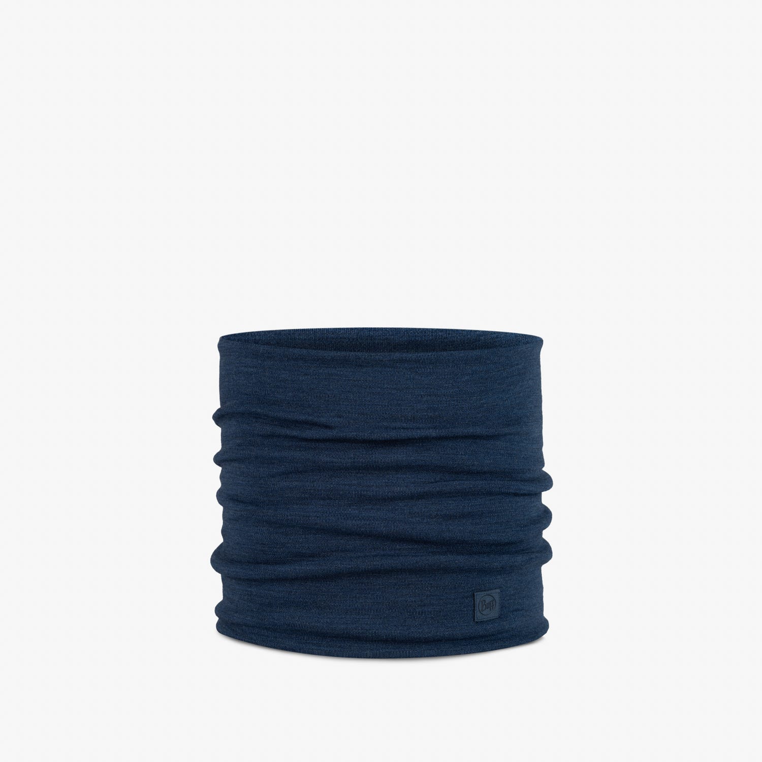 Cuello unisex Solid Night Blue Buff Azul · El Corte Inglés