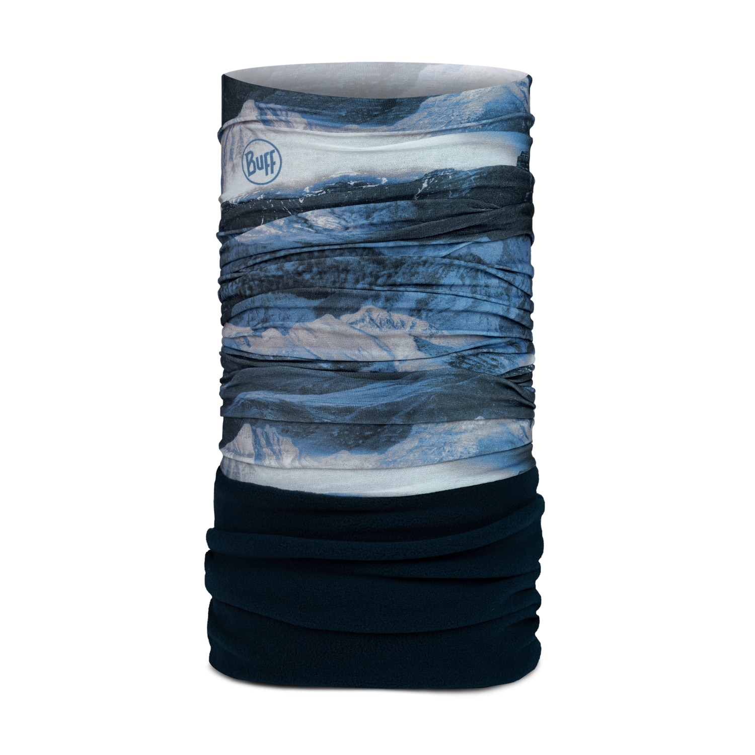 Braga de cuello polar unisex Buff · Buff · El Corte Inglés