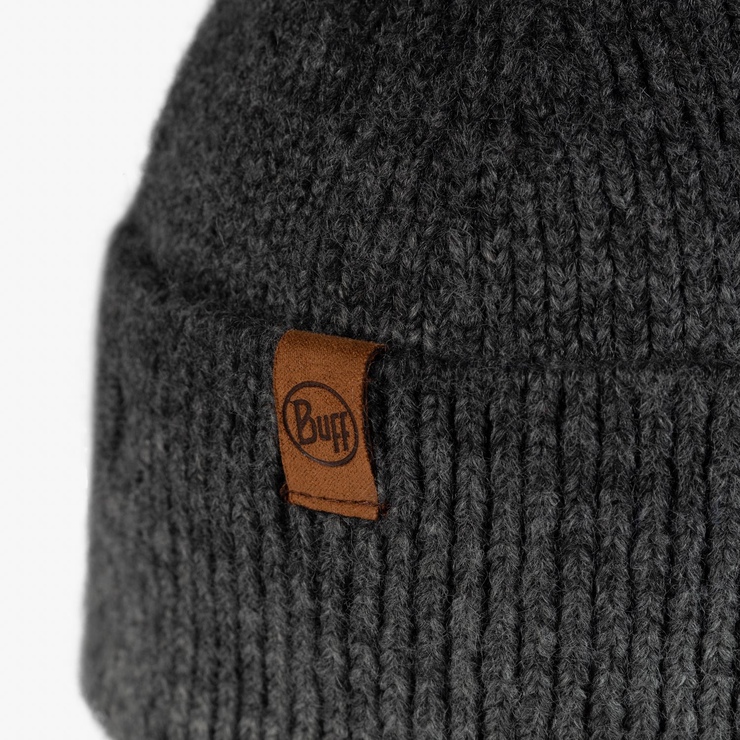 Gorro unisex Marin Graphite Buff Gris · El Corte Inglés