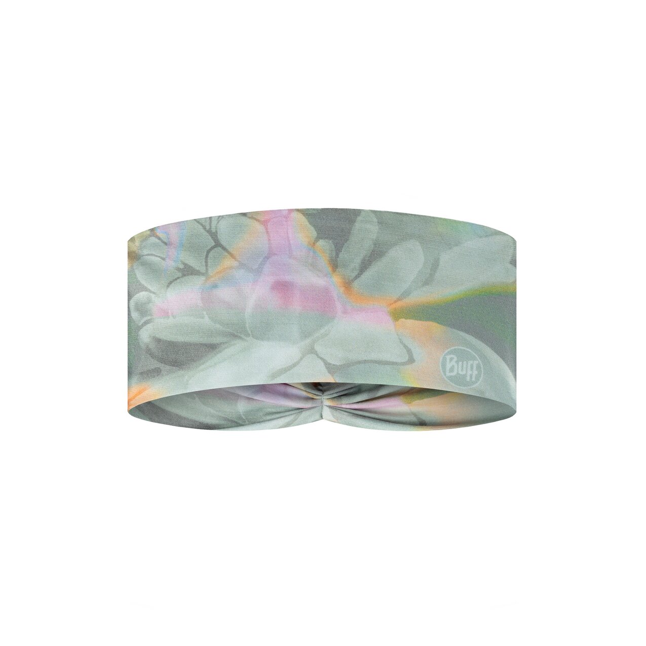 Cinta unisex Coolnet ellipse headband Buff Verde · El Corte Inglés
