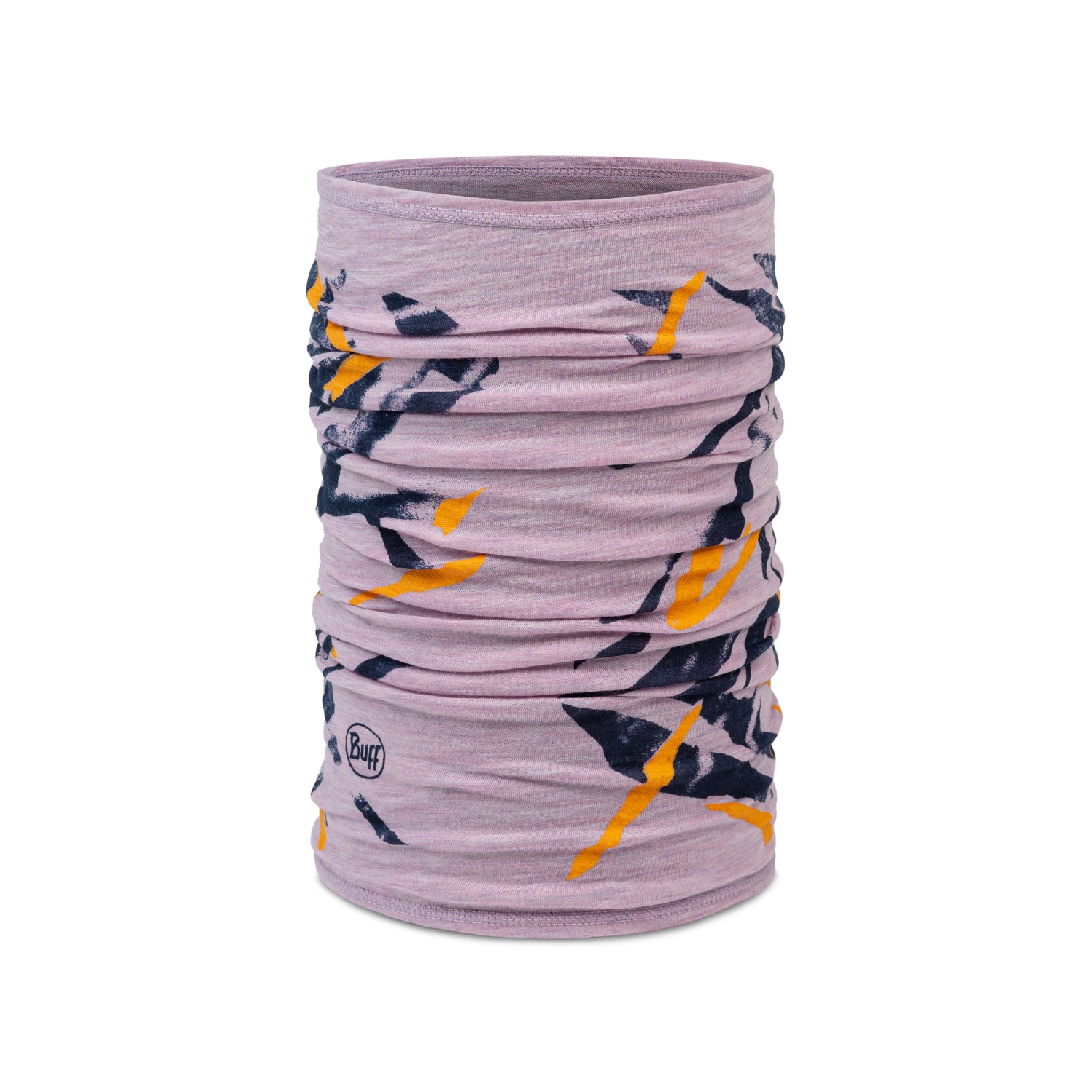 Cuello merino lightweight prints unisex Buff · Buff · El Corte Inglés