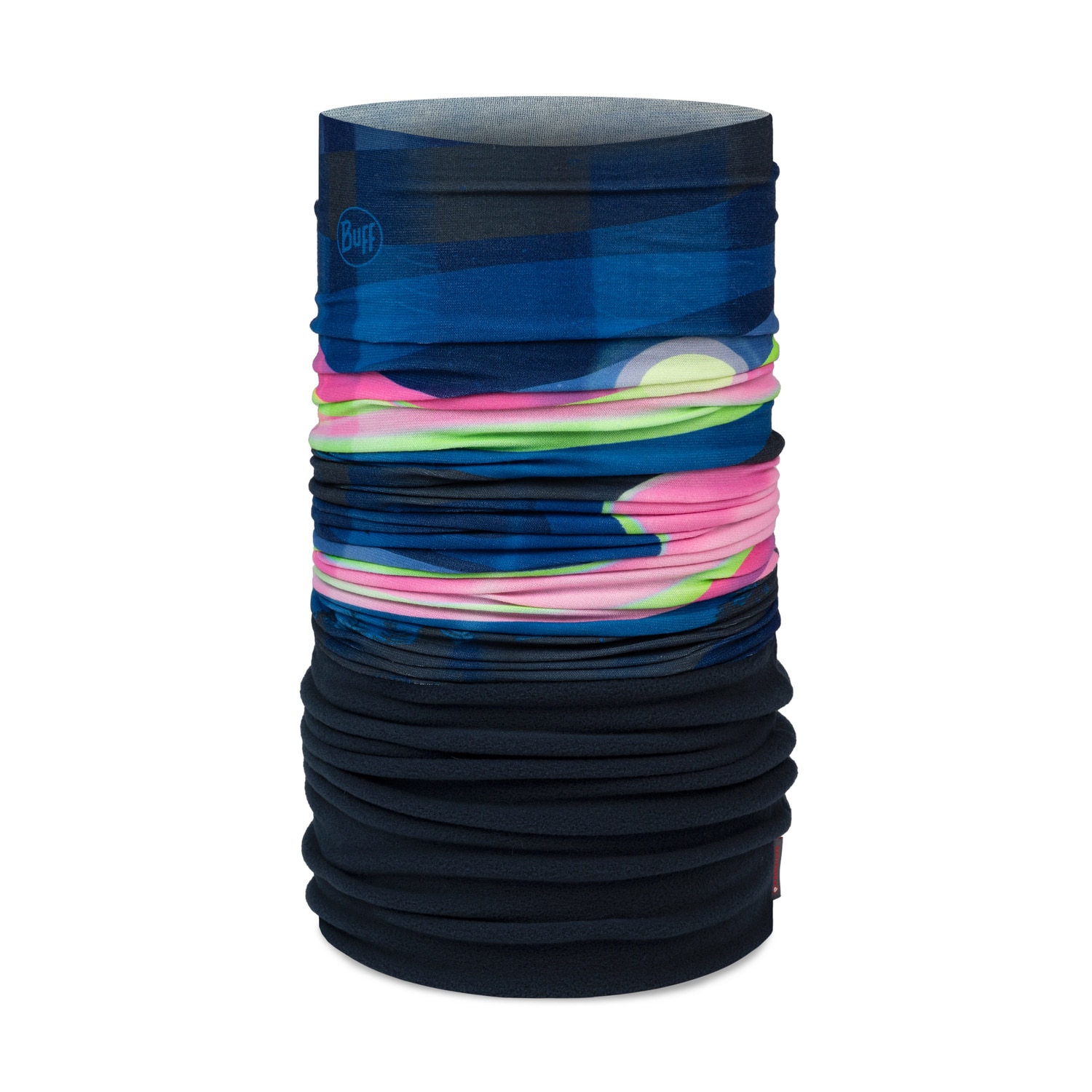Braga de cuello polar unisex Buff · Buff · El Corte Inglés