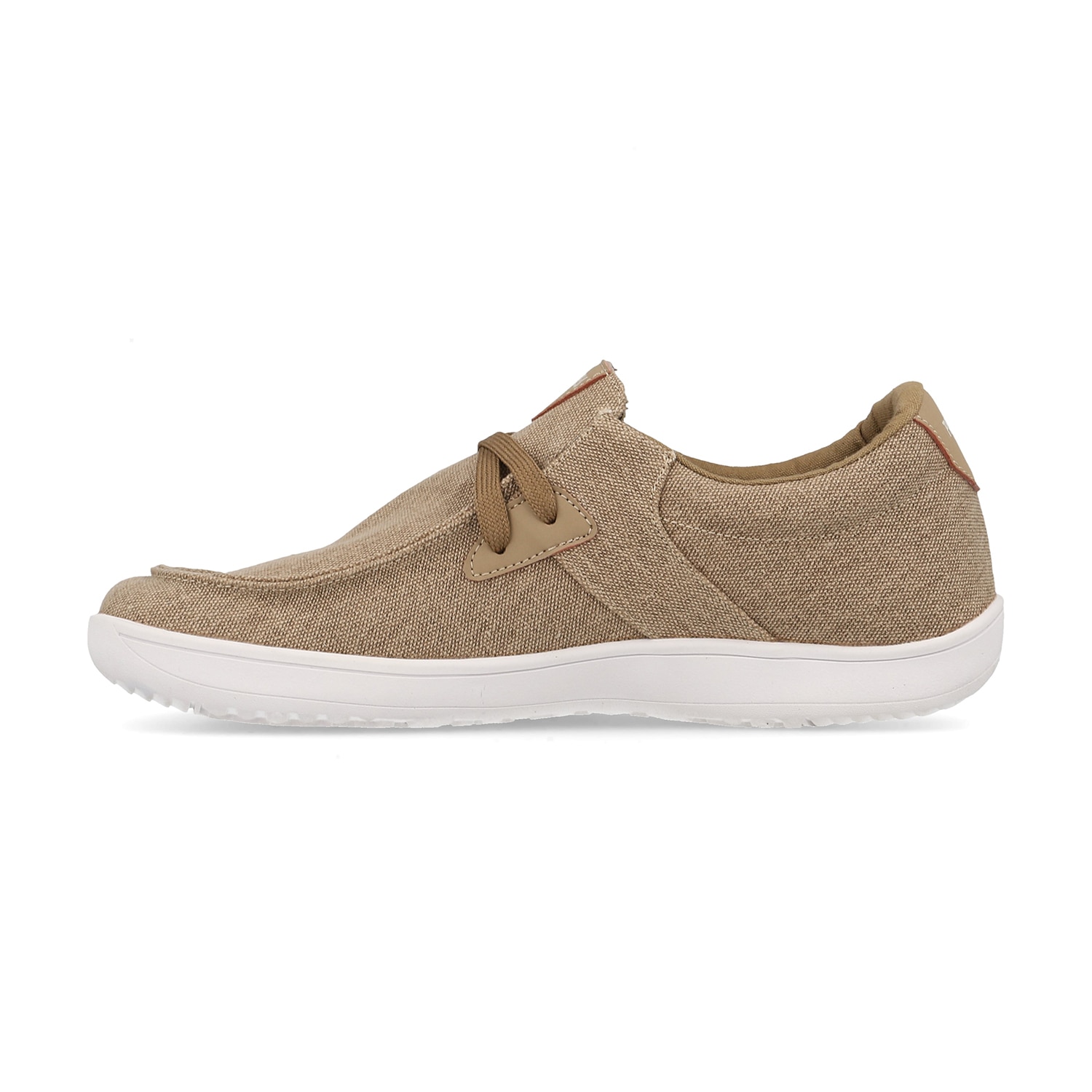 Zapatillas casual de hombre Dueso Paredes Marrón · El Corte Inglés