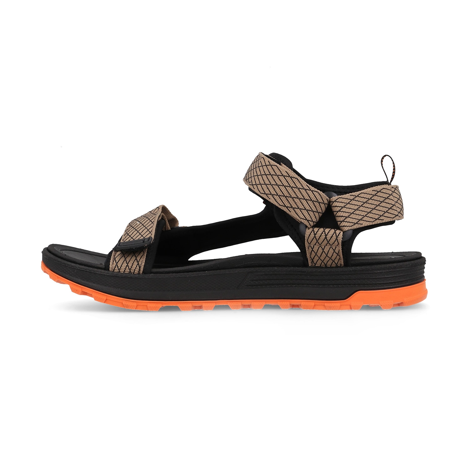 Sandalias outdoor de hombre Isuerre Paredes Marrón · El Corte Inglés