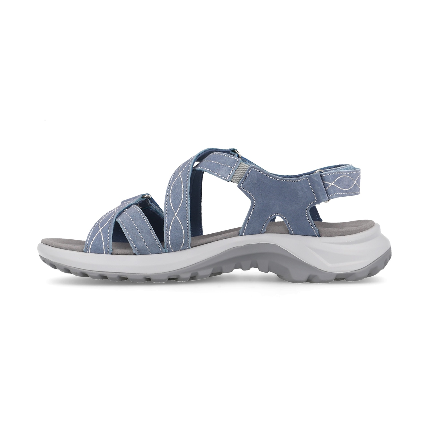 Sandalias outdoor de mujer Maicas Paredes Azul · El Corte Inglés