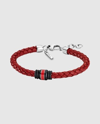 Pulsera de hombre Lotus Style LS1814-2/2 Urban Man de acero inoxidable ...