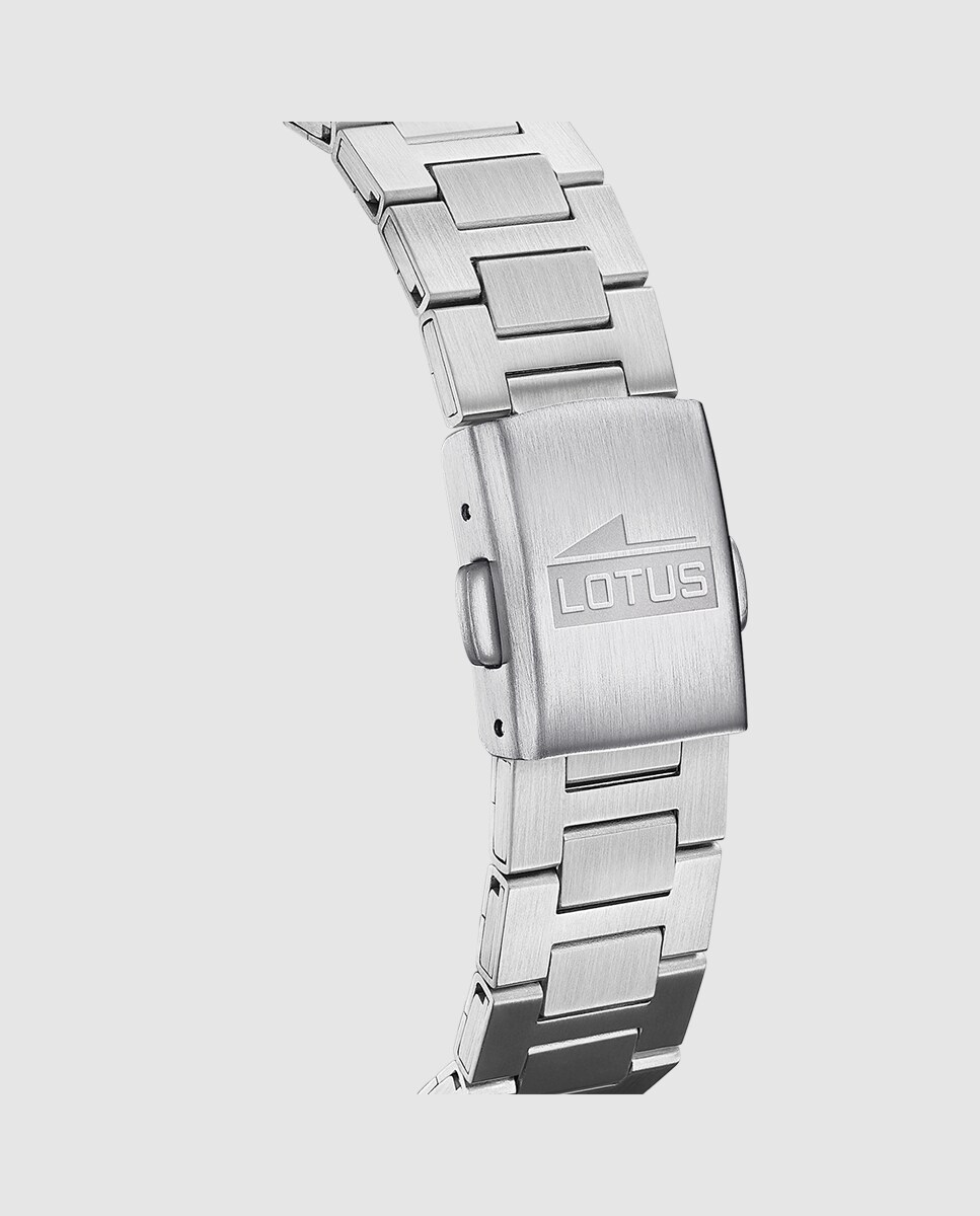 Reloj de mujer 18885/4 Freedom de acero plateado · LOTUS · El Corte Inglés