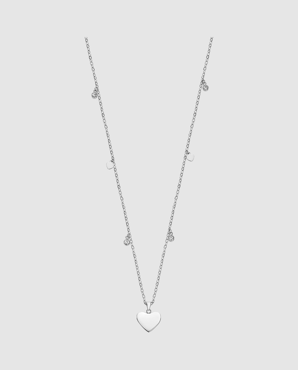 Collar lotus style ls2558-1/1 essentials acabado brillo y motivo ...