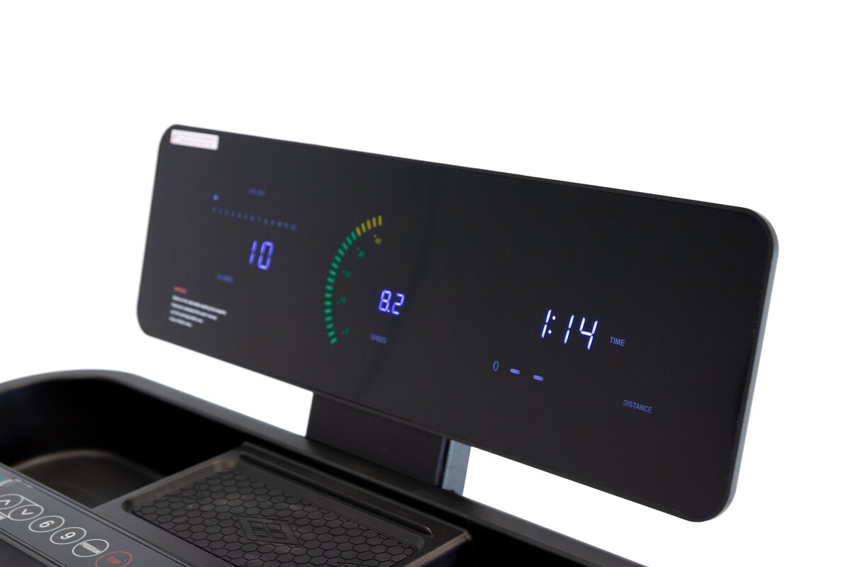 Cinta de correr plegable ZR202 Bladez · Bladez Fitness · El Corte Inglés