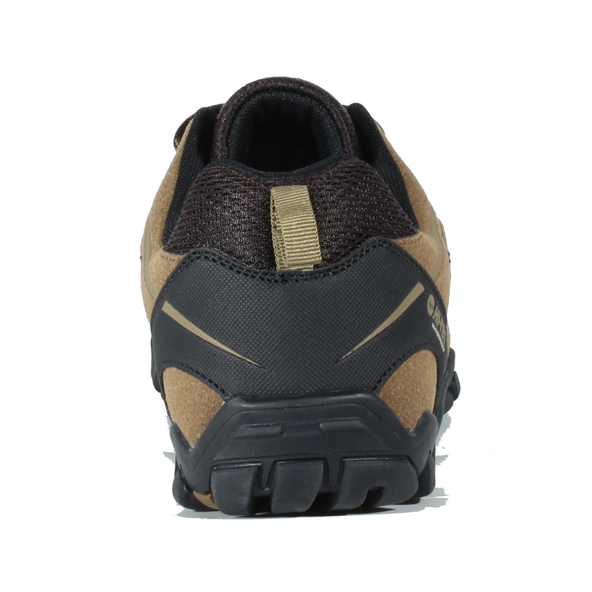 Zapatillas de montaña de hombre Walker WP Hi-Tec Marrón · El Corte Inglés