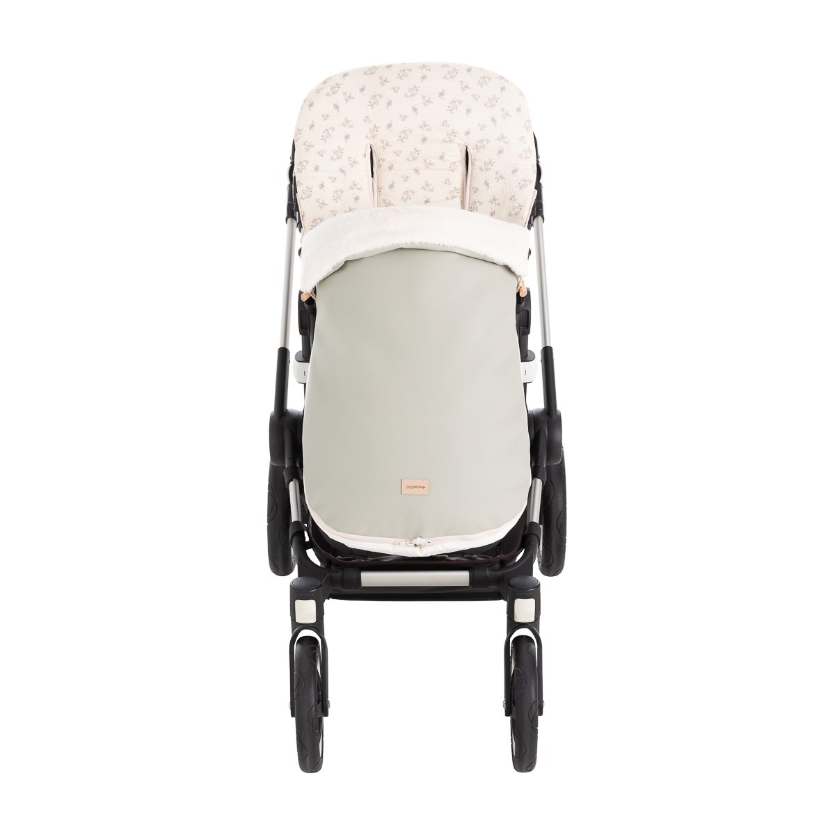 Saco silla Tokyo Norababybags by Cambrass Premium Verde Agua · El Corte ...