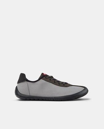 Zapatillas deportivas de hombre Peu Path Twins con cordones · Camper ...