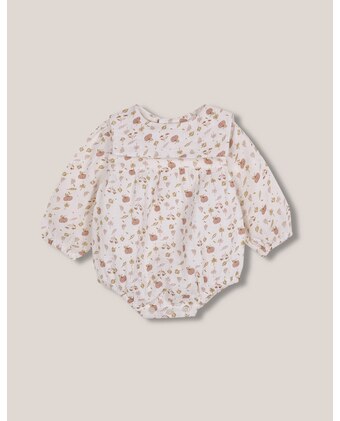 Gocco · Bebé niña · Moda infantil · El Corte Inglés