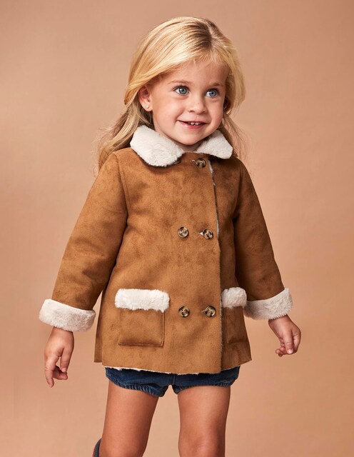 Bebé Gocco Moda infantil · El Corte Inglés