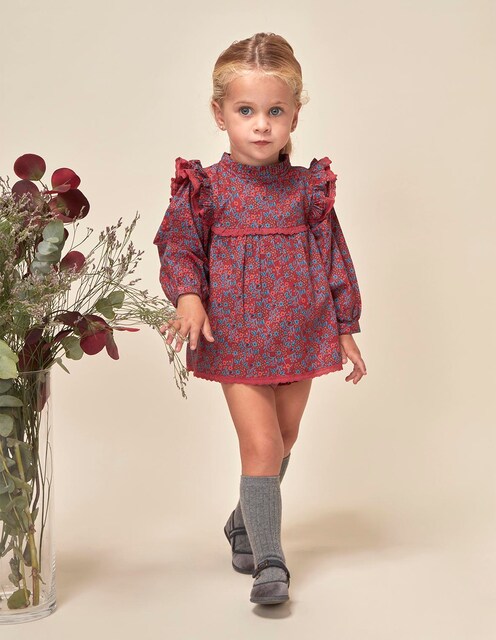 Bebé Gocco Moda infantil · El Corte Inglés