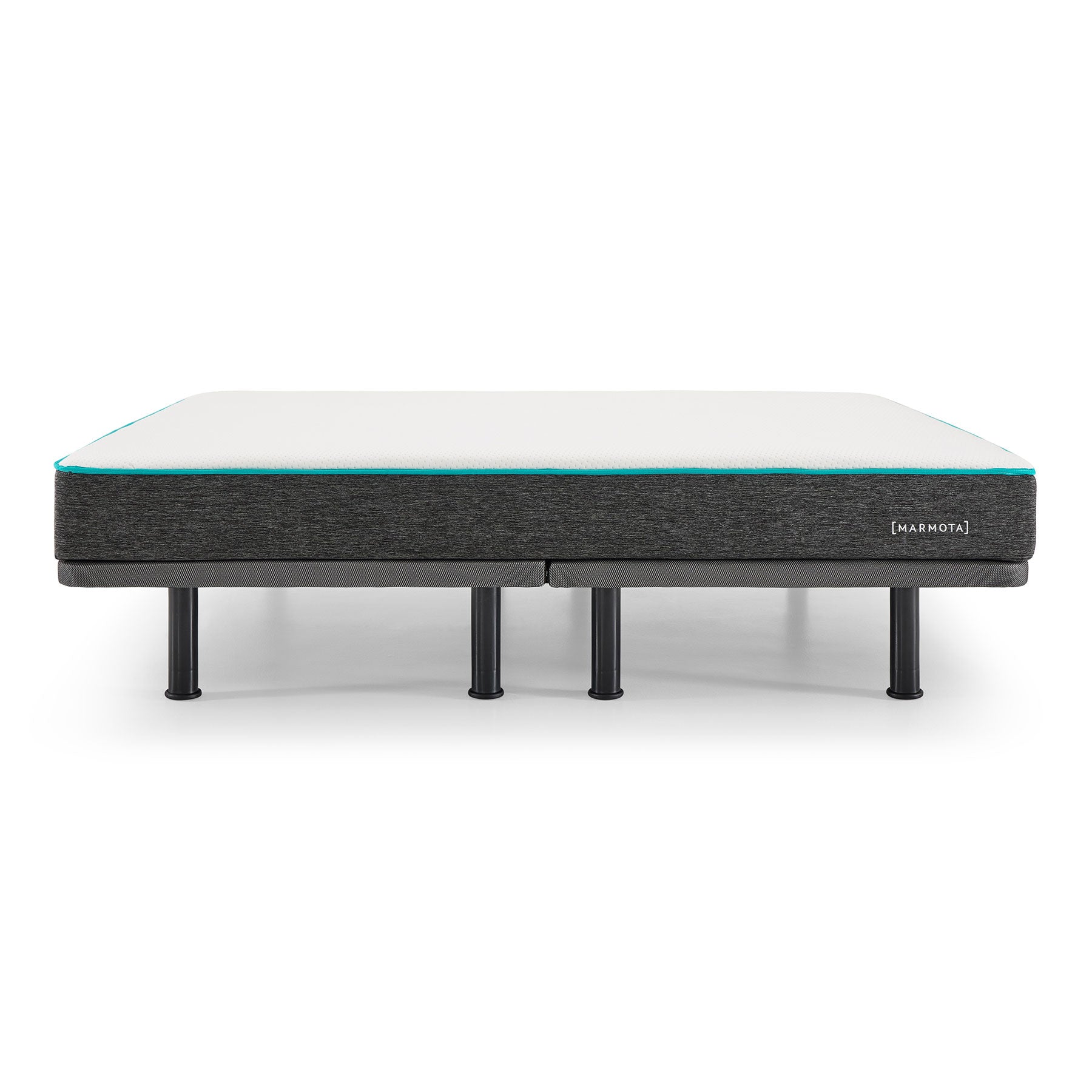 Pack Colchón Visco Live + Base Tapizada Marmota · Marmota · El Corte Inglés