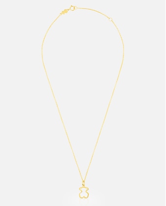 Joyería · Collares y Colgantes TOUS · Moda mujer · El Corte Inglés (768 ...