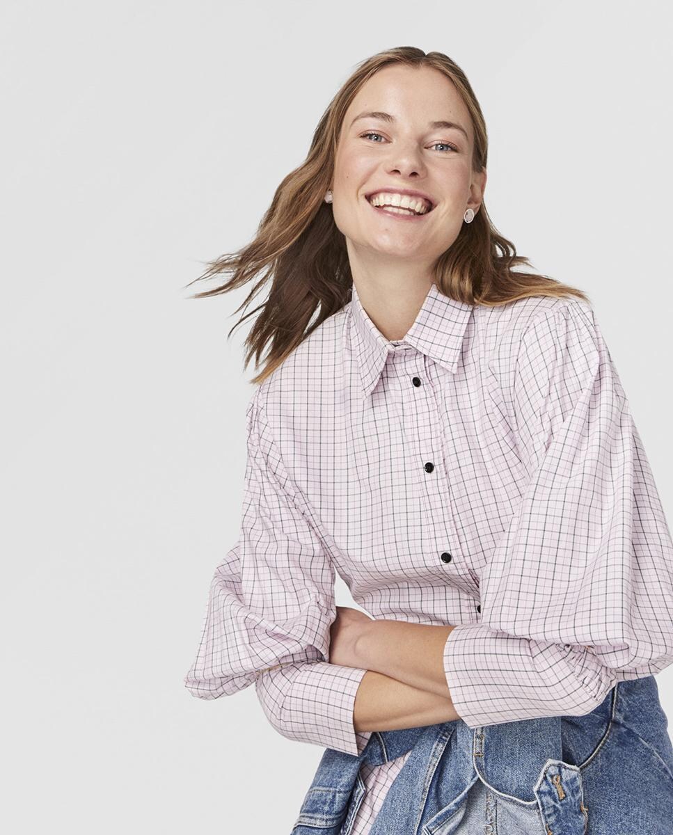 Pendientes Camille de plata con cuarzo rosa · Tous · El Corte Inglés