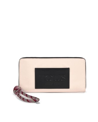 Cartera de mujer Empire Soft mediana con cordón · Tous · El Corte Inglés
