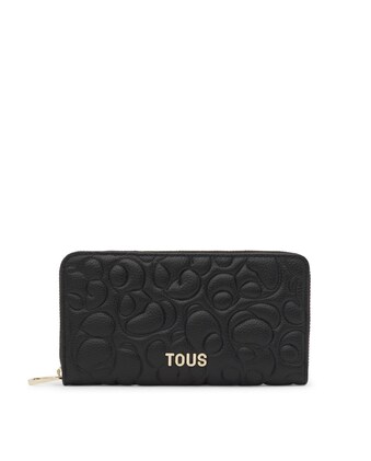 Cartera de mujer grande Greta lisa · Tous · El Corte Inglés