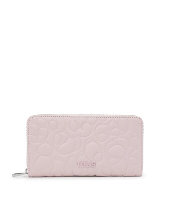 Cartera de mujer grande Greta lisa · Tous · El Corte Inglés