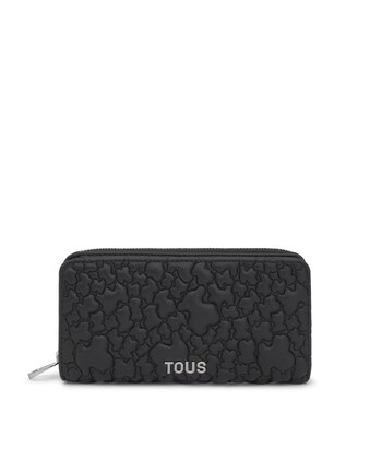 Cartera de mujer Puffy Bear grande con osos · Tous · El Corte Inglés