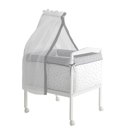 Minicunas · TANUKI · Bebés · El Corte Inglés