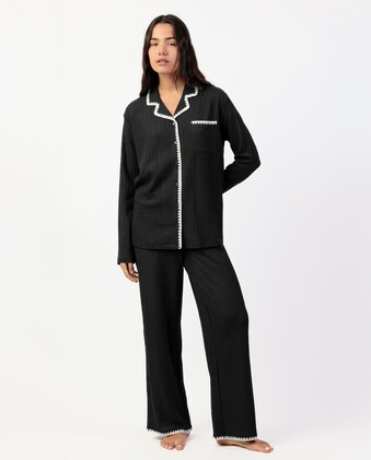 Pijamas completos · Dormir · El Corte Inglés
