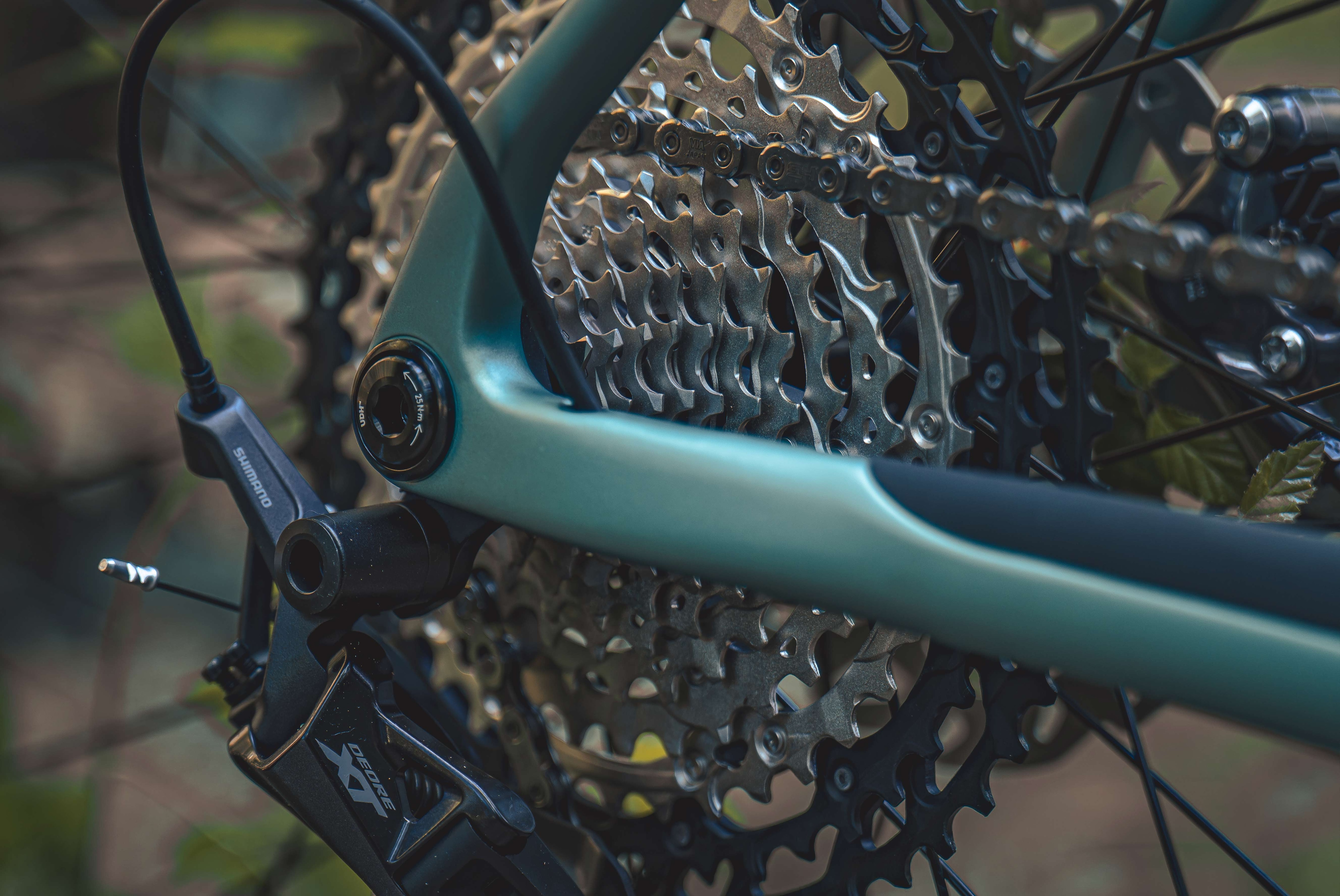 Bicicleta ULTIMATE 7.5 BH Bikes Verde · El Corte Inglés