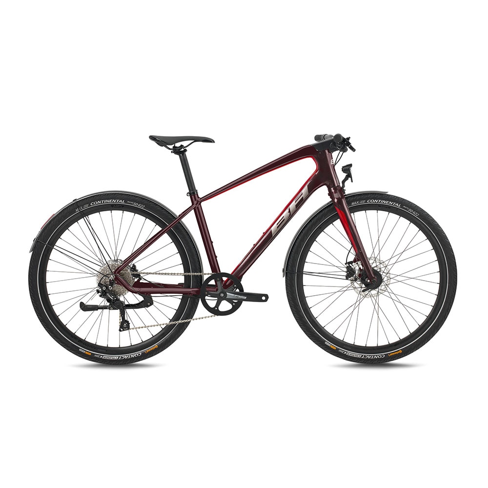 Bicicleta OXFORD LITE BH Bikes Azul · El Corte Inglés