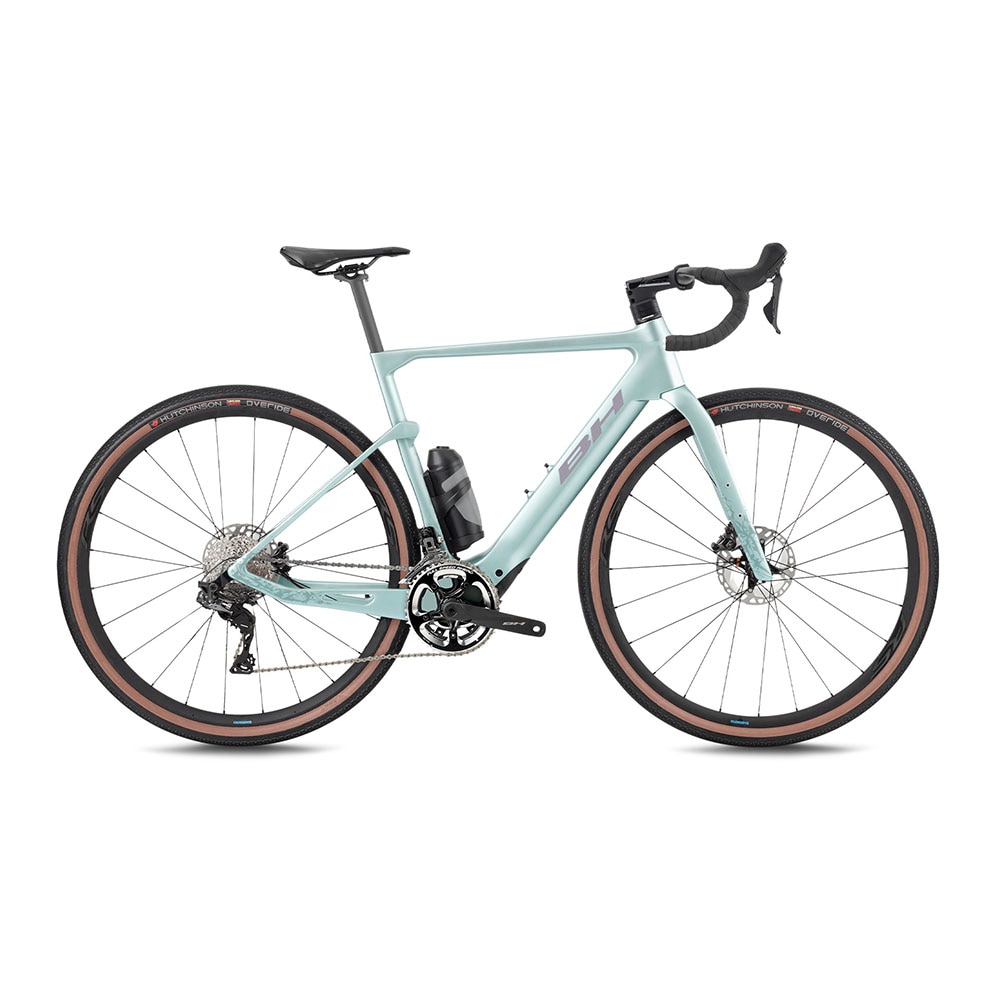 Bicicleta iGRAVELX CARBON 2.8 BH Bikes Azul · El Corte Inglés