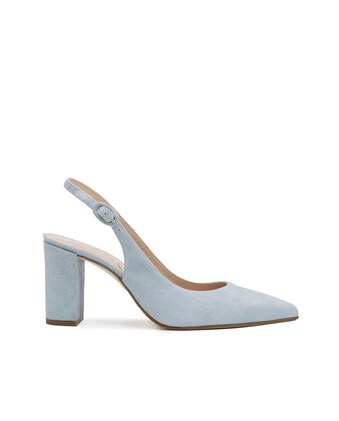 Zapatos de salón de mujer de piel · Paco Gil · El Corte Inglés