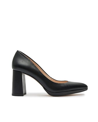 Zapatos de salón de mujer de piel · Paco Gil · El Corte Inglés