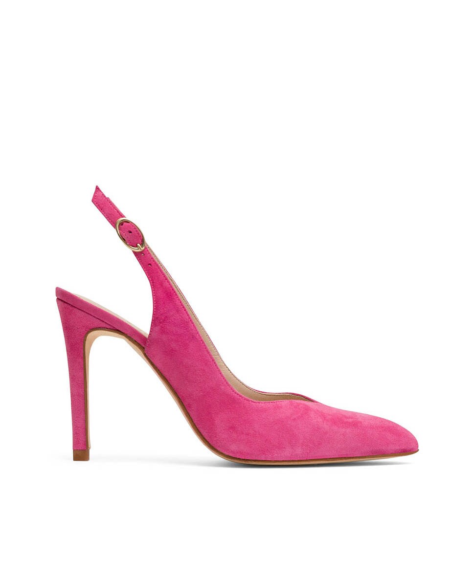 Zapatos de salón de mujer de piel · Paco Gil · El Corte Inglés