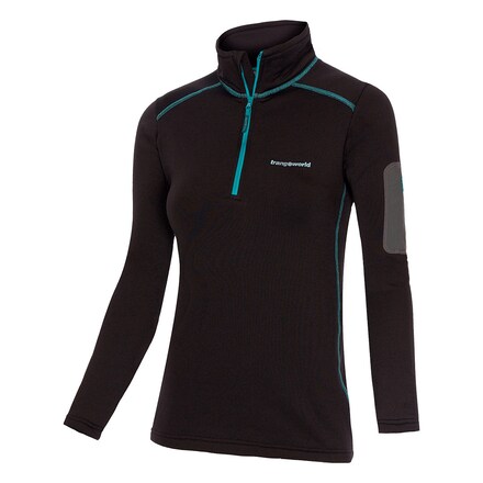 Forro polar de mujer Drach Trangoworld · Trangoworld · El Corte Inglés