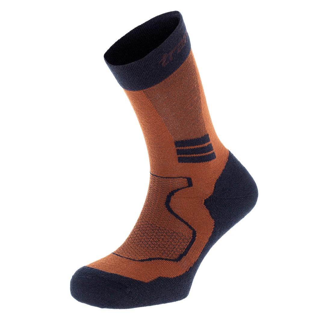 Calcetines unisex Stenar Trangoworld Cuero · El Corte Inglés