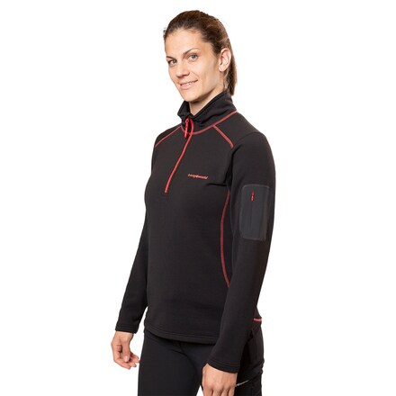 Forro polar de mujer Drach Trangoworld · Trangoworld · El Corte Inglés
