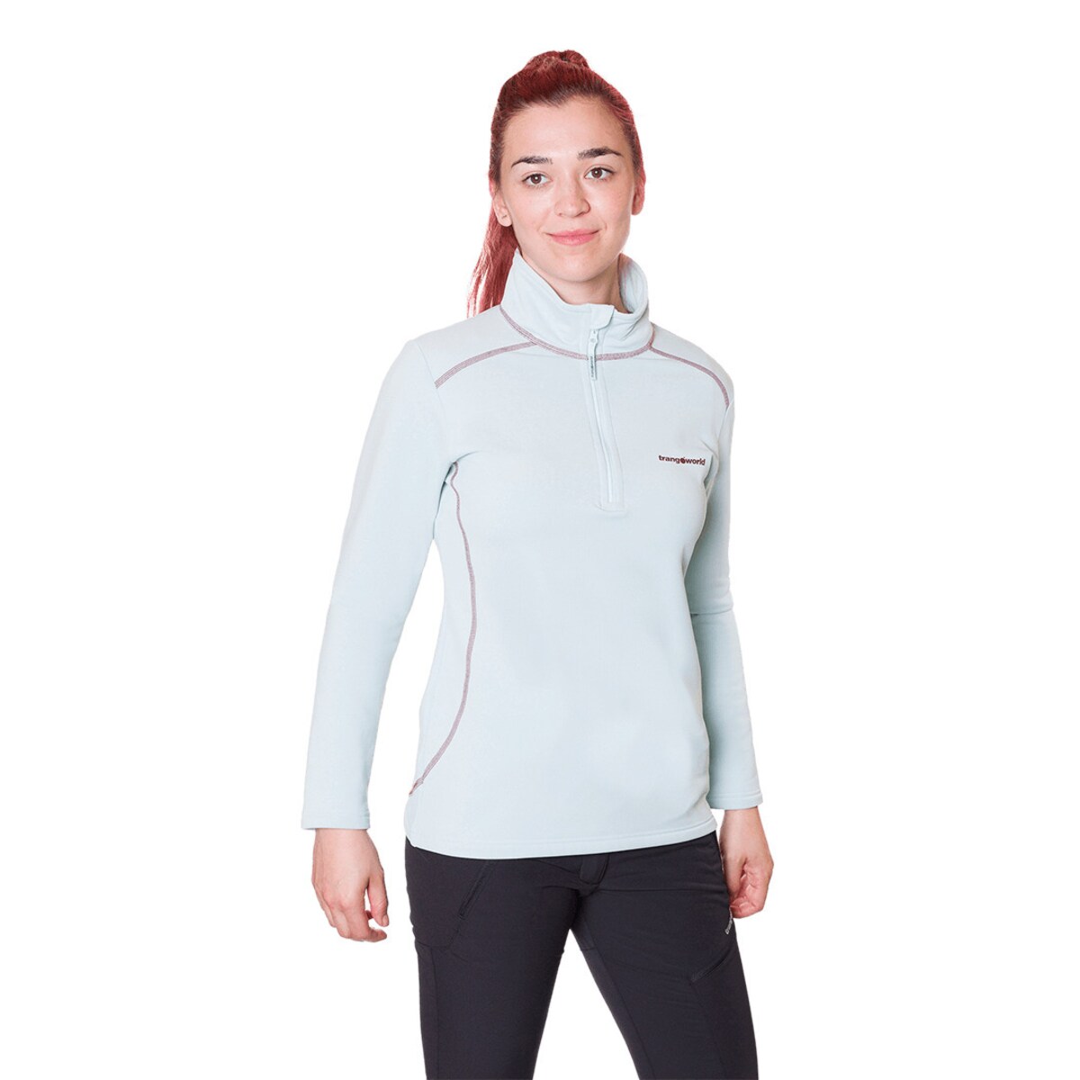 Forro polar de mujer Drach Trangoworld · Trangoworld · El Corte Inglés