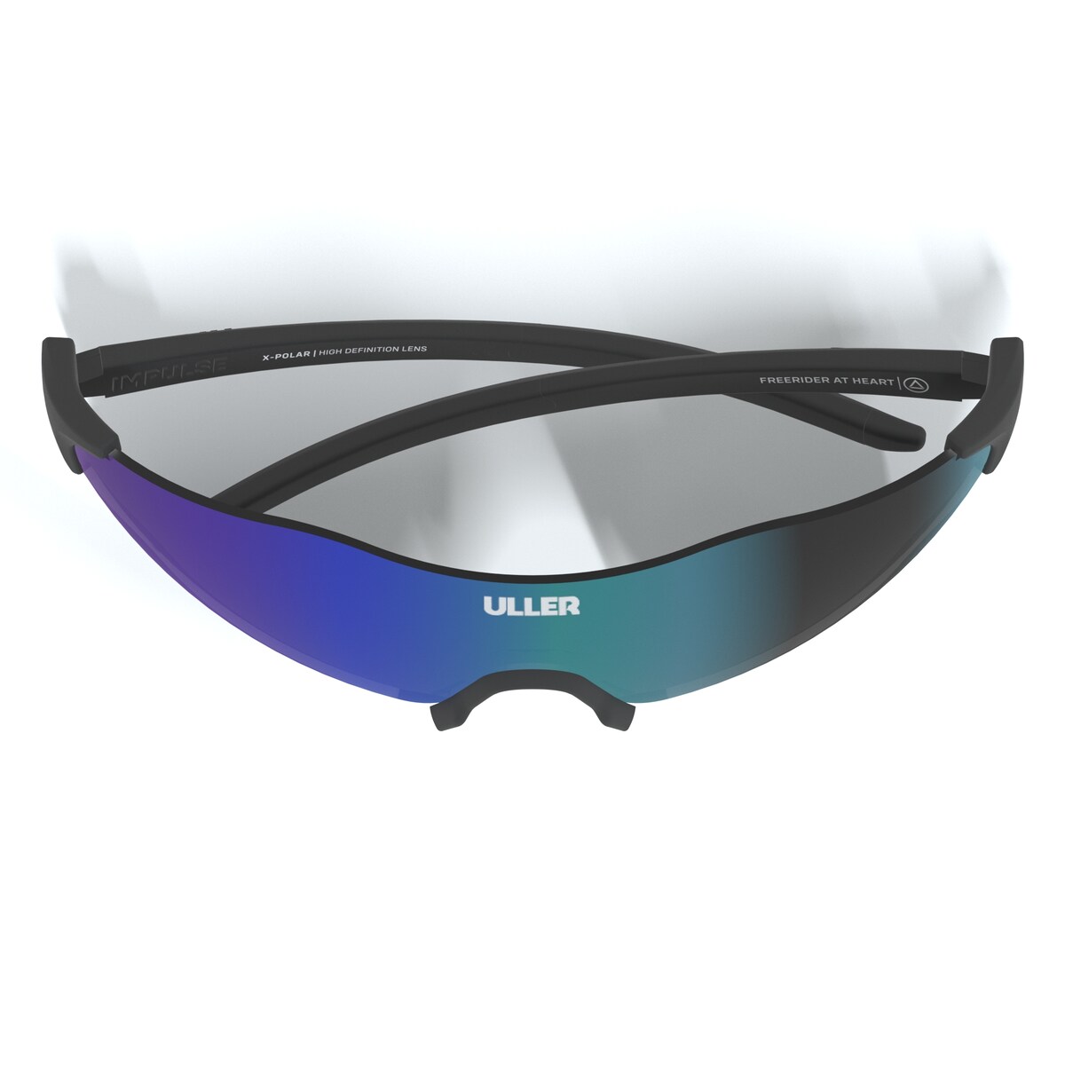 Gafas multideporte Impulse Uller · Uller · El Corte Inglés